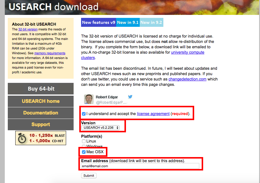MacQIIME (Complete) · An Introduction to QIIME 1.9.1